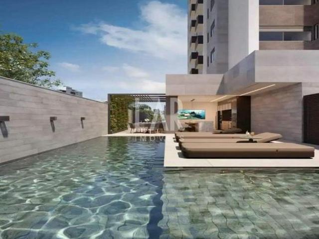 Apartamento à venda, 3 quartos, 3 suítes, 2 vagas, Prado Belo Horizonte/MG