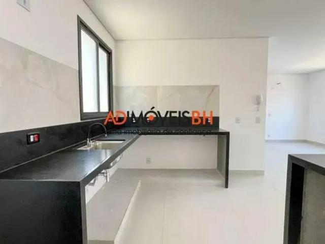 Apartamento à venda, 3 quartos, 3 suítes, 2 vagas, Prado Belo Horizonte/MG