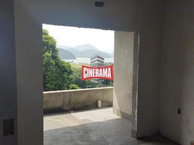Apartamento à venda, 3 quartos, 3 suítes, 2 vagas, Praia Grande Ubatuba/SP