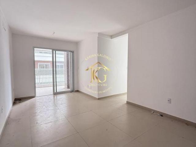 Apartamento à venda 3 quartos 3 suítes 2 vagas prédio novo Canto do Forte/PG