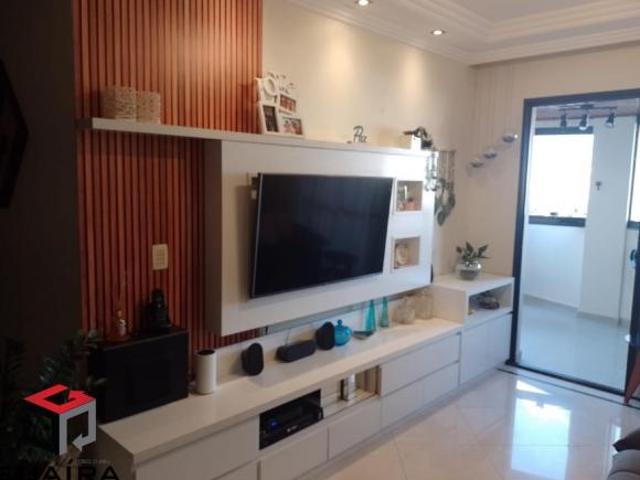 Apartamento à venda 3 quartos 3 suítes 2 vagas Rudge Ramos São Bernardo do Campo SP