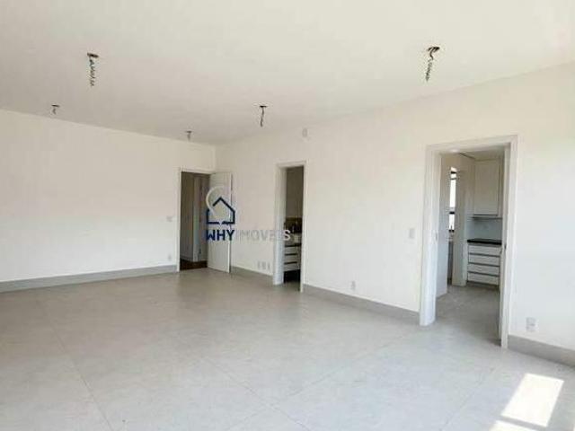Apartamento à venda, 3 quartos, 3 suítes, 2 vagas, São Bento Belo Horizonte/MG