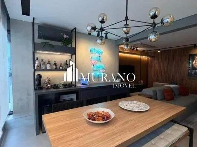 Apartamento à venda, 3 quartos, 3 suítes, 2 vagas, Santana São Paulo/SP