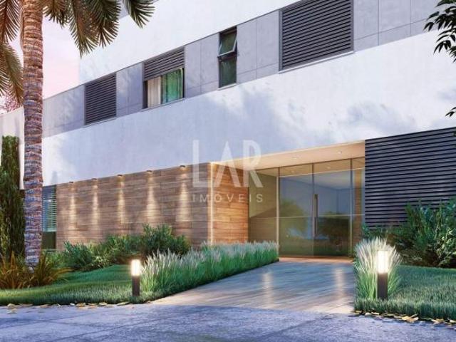 Apartamento à venda, 3 quartos, 3 suítes, 2 vagas, Santo Antônio Belo Horizonte/MG