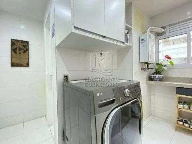 Apartamento à venda, 3 quartos, 3 suítes, 2 vagas, Santo Antônio São Caetano do Sul/SP
