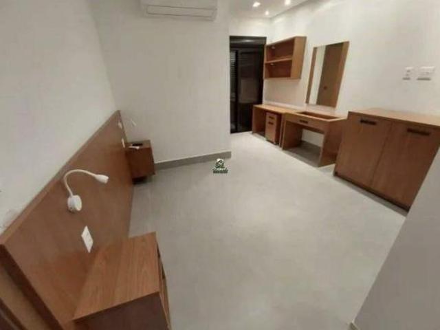 Apartamento à venda, 3 quartos, 3 suítes, 2 vagas, Setor Marista Goiânia/GO