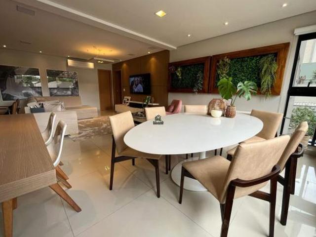 Apartamento à venda, 3 quartos, 3 suítes, 2 vagas, Setor Marista Goiânia/GO
