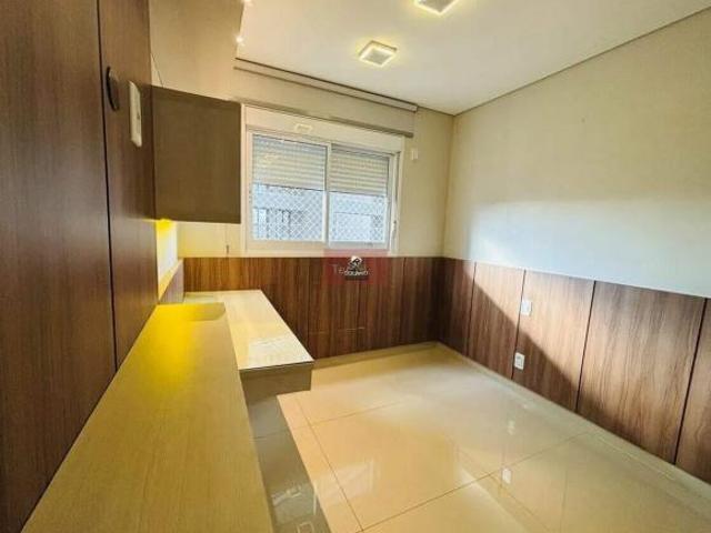 Apartamento à venda, 3 quartos, 3 suítes, 2 vagas, Setor Marista Goiânia/GO