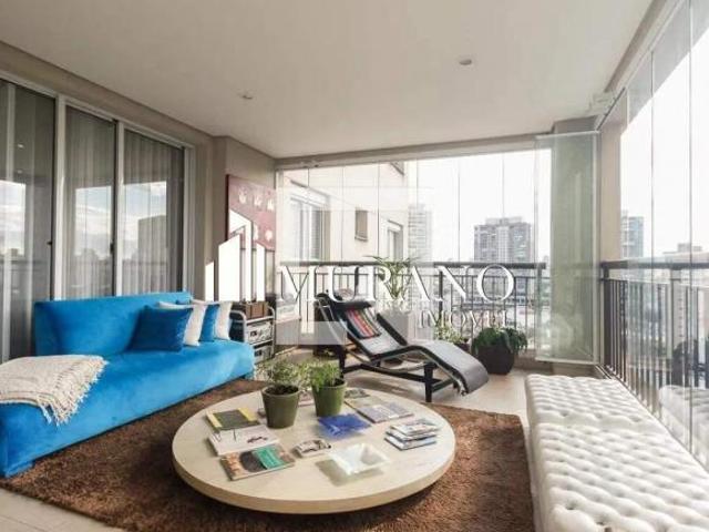 Apartamento à venda, 3 quartos, 3 suítes, 2 vagas, Tatuapé São Paulo/SP