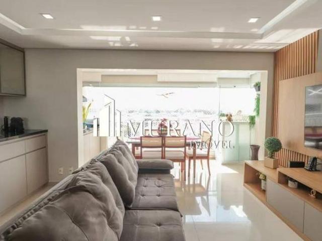Apartamento à venda, 3 quartos, 3 suítes, 2 vagas, Tatuapé São Paulo/SP