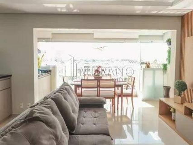 Apartamento à venda, 3 quartos, 3 suítes, 2 vagas, Tatuapé São Paulo/SP