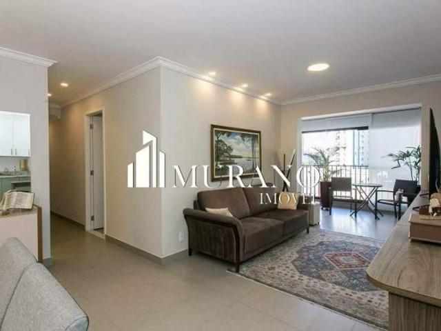 Apartamento à venda, 3 quartos, 3 suítes, 2 vagas, Tatuapé São Paulo/SP