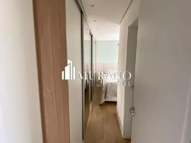 Apartamento à venda, 3 quartos, 3 suítes, 2 vagas, Tatuapé São Paulo/SP