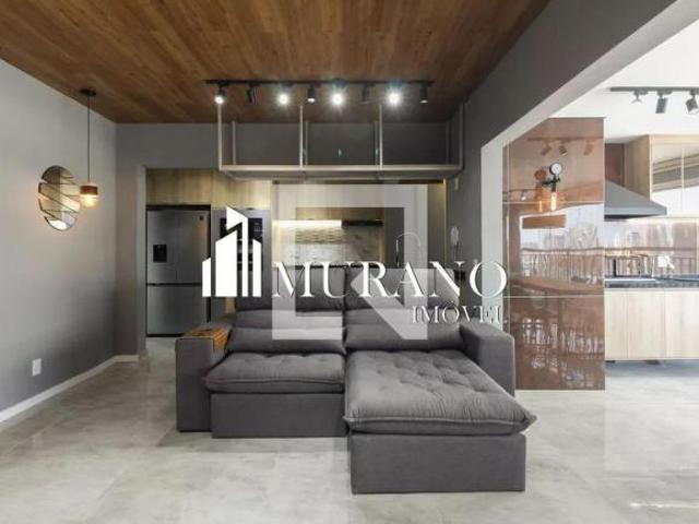 Apartamento à venda, 3 quartos, 3 suítes, 2 vagas, Tatuapé São Paulo/SP