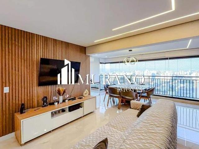 Apartamento à venda, 3 quartos, 3 suítes, 2 vagas, Tatuapé São Paulo/SP