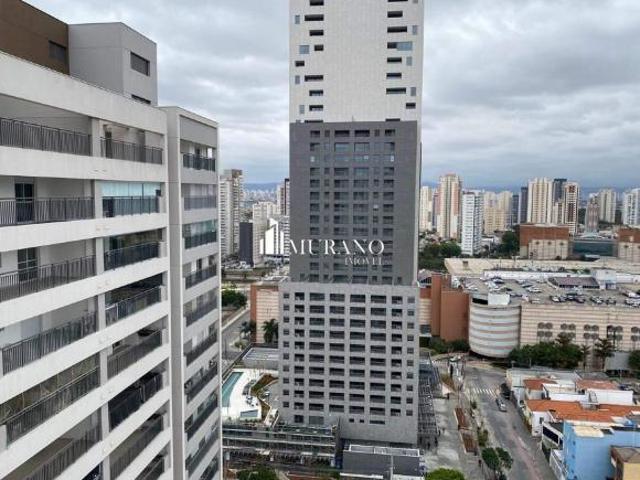 Apartamento à venda, 3 quartos, 3 suítes, 2 vagas, Tatuapé São Paulo/SP