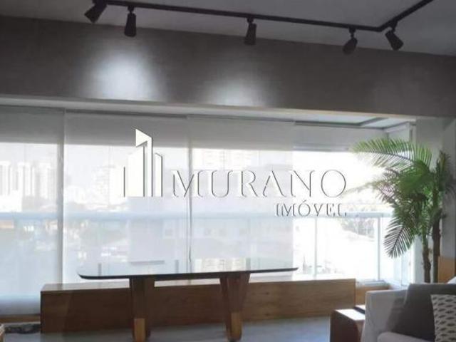 Apartamento à venda, 3 quartos, 3 suítes, 2 vagas, Tatuapé São Paulo/SP