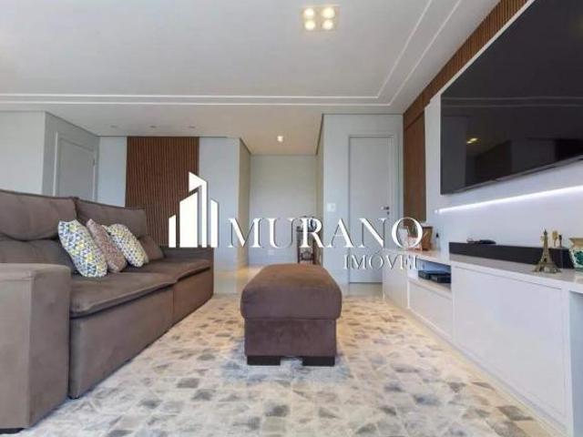 Apartamento à venda, 3 quartos, 3 suítes, 2 vagas, Tatuapé São Paulo/SP