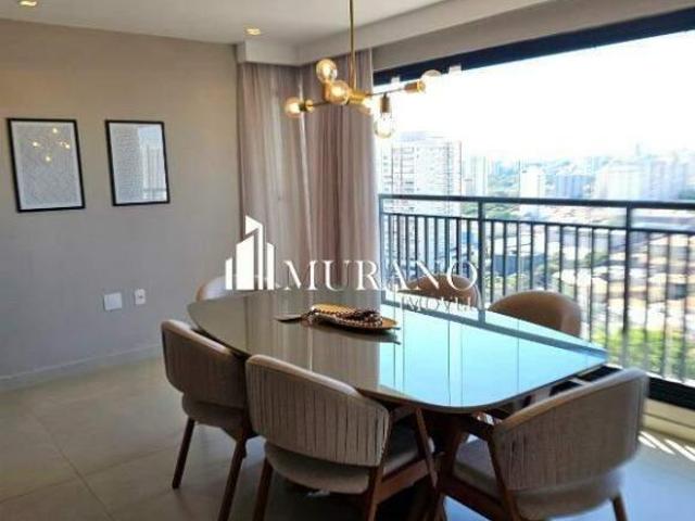 Apartamento à venda, 3 quartos, 3 suítes, 2 vagas, Tatuapé São Paulo/SP