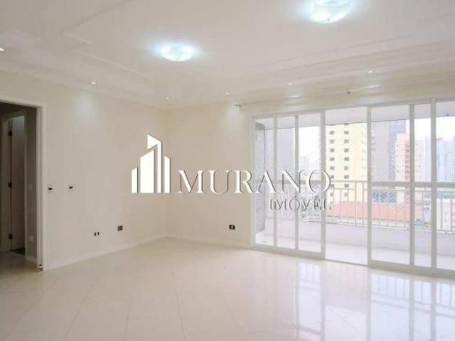 Apartamento à venda, 3 quartos, 3 suítes, 2 vagas, Tatuapé São Paulo/SP