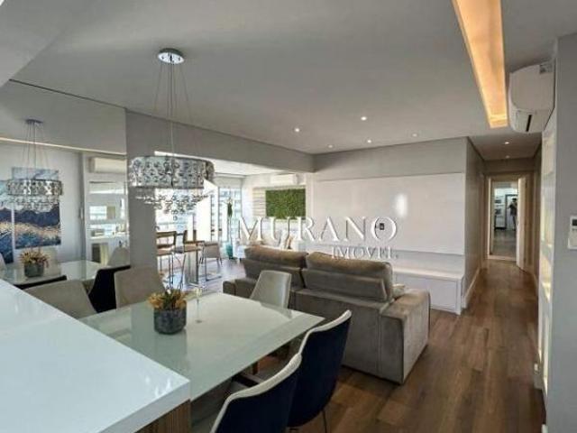 Apartamento à venda, 3 quartos, 3 suítes, 2 vagas, Tatuapé São Paulo/SP