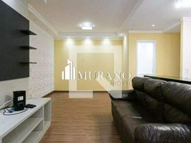 Apartamento à venda, 3 quartos, 3 suítes, 2 vagas, Tatuapé São Paulo/SP