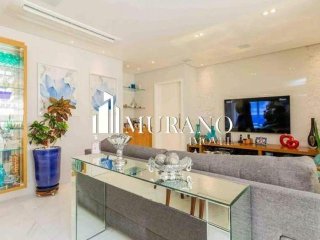 Apartamento à venda, 3 quartos, 3 suítes, 2 vagas, Tatuapé São Paulo/SP