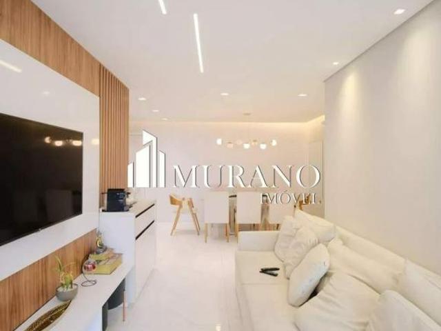 Apartamento à venda, 3 quartos, 3 suítes, 2 vagas, Tatuapé São Paulo/SP