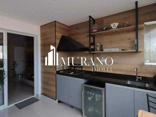 Apartamento à venda, 3 quartos, 3 suítes, 2 vagas, Tatuapé São Paulo/SP