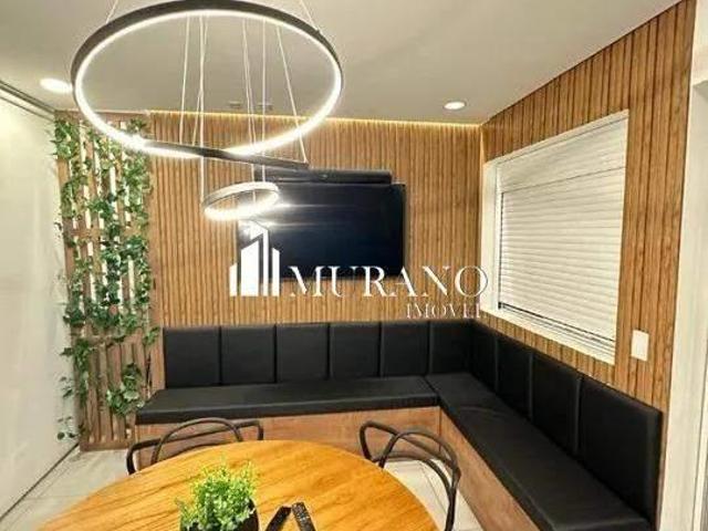 Apartamento à venda, 3 quartos, 3 suítes, 2 vagas, Tatuapé São Paulo/SP