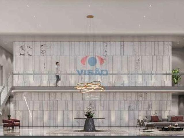 Apartamento à venda, 3 quartos, 3 suítes, 2 vagas, Vila Castelo Branco Indaiat
