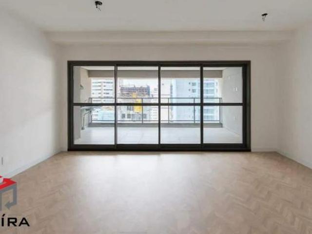 Apartamento à venda 3 quartos 3 suítes 2 vagas Vila Clementino São Paulo SP