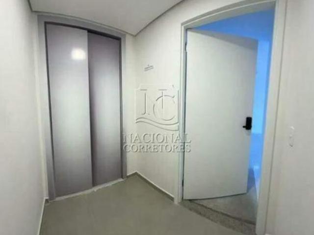 Apartamento à venda, 3 quartos, 3 suítes, 2 vagas, Vila Bastos Santo André/SP