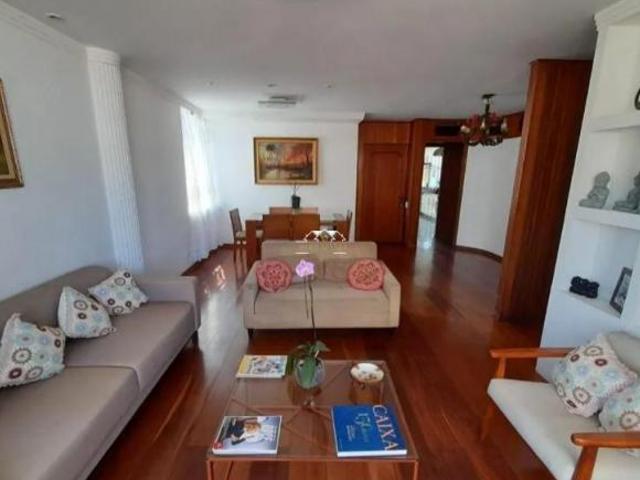 Apartamento à venda, 3 quartos, 3 suítes, 2 vagas, Vila Bastos Santo André/SP