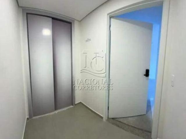 Apartamento à venda, 3 quartos, 3 suítes, 2 vagas, Vila Bastos Santo André/SP