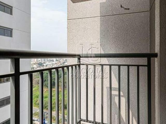 Apartamento à venda, 3 quartos, 3 suítes, 2 vagas, Vila Gilda Santo André/SP