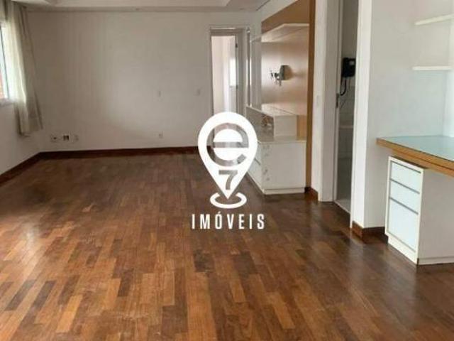 Apartamento à venda, 3 quartos, 3 suítes, 2 vagas, Vila Dom Pedro I São Paulo/SP