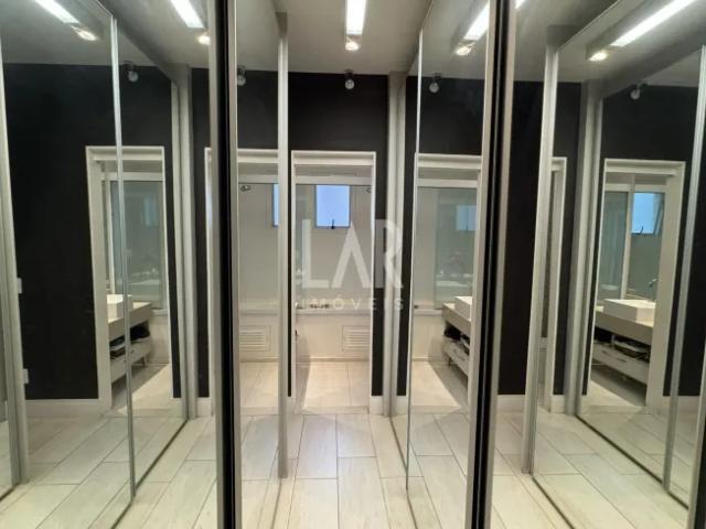 Apartamento à venda, 3 quartos, 3 suítes, 2 vagas, Vila da Serra Nova Lima/MG