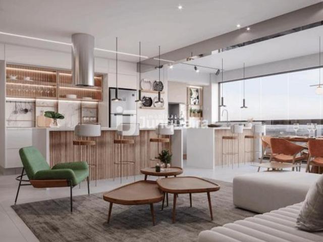 Apartamento à venda, 3 quartos, 3 suítes, 2 vagas, Vila Independência Piracicaba/SP