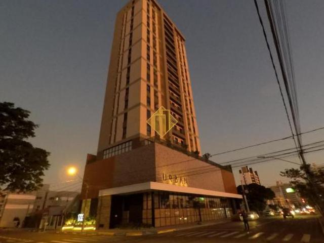 Apartamento à venda, 3 quartos, 3 suítes, 2 vagas, Vila Industrial Toledo/PR