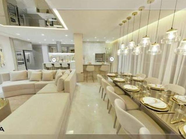 Apartamento à venda 3 quartos 3 suítes 2 vagas Vila Mariana São Paulo SP