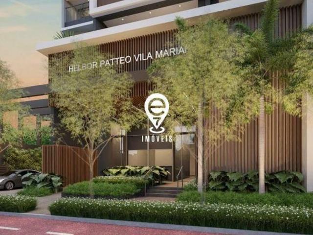Apartamento à venda, 3 quartos, 3 suítes, 2 vagas, Vila Mariana São Paulo/SP