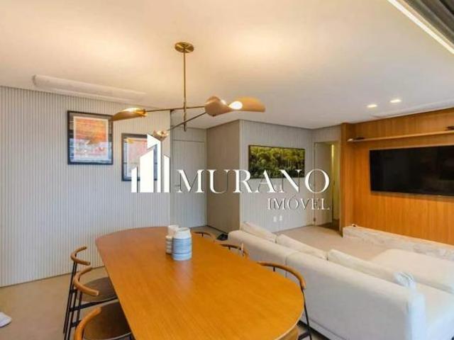 Apartamento à venda, 3 quartos, 3 suítes, 2 vagas, Vila Mariana São Paulo/SP
