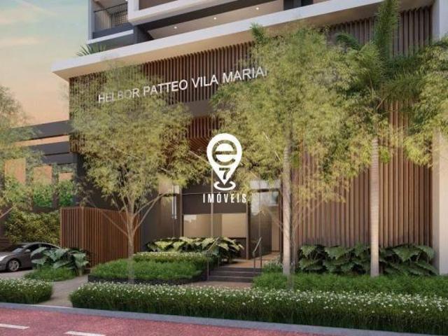 Apartamento à venda, 3 quartos, 3 suítes, 2 vagas, Vila Mariana São Paulo/SP