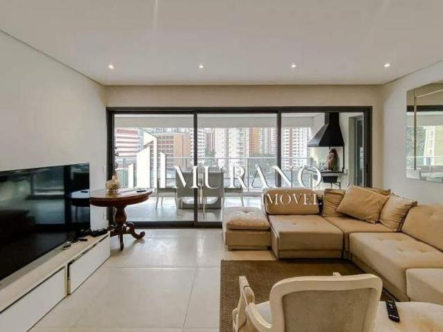 Apartamento à venda, 3 quartos, 3 suítes, 2 vagas, Vila Mariana São Paulo/SP