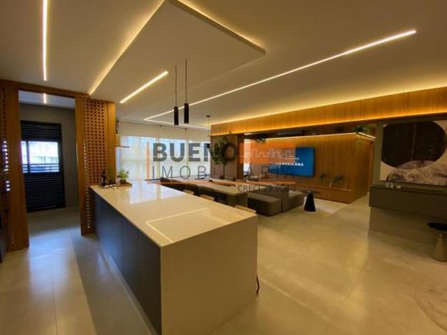 Apartamento à venda, 3 quartos, 3 suítes, 2 vagas, Vila Santo Antônio Americana/SP