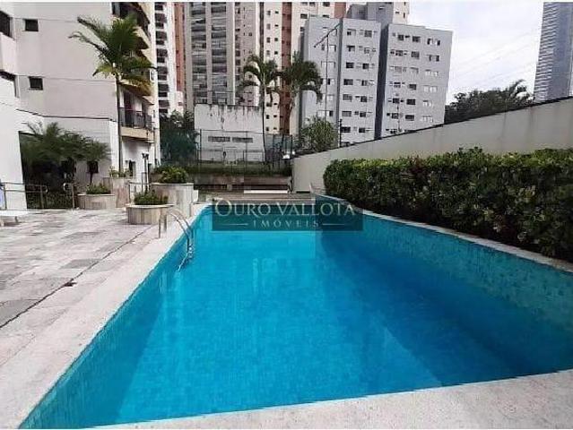 Apartamento à venda 3 Quartos, 3 Suites, 2 Vagas, 147M², Vila Regente Feijó, São Paulo SP Condom