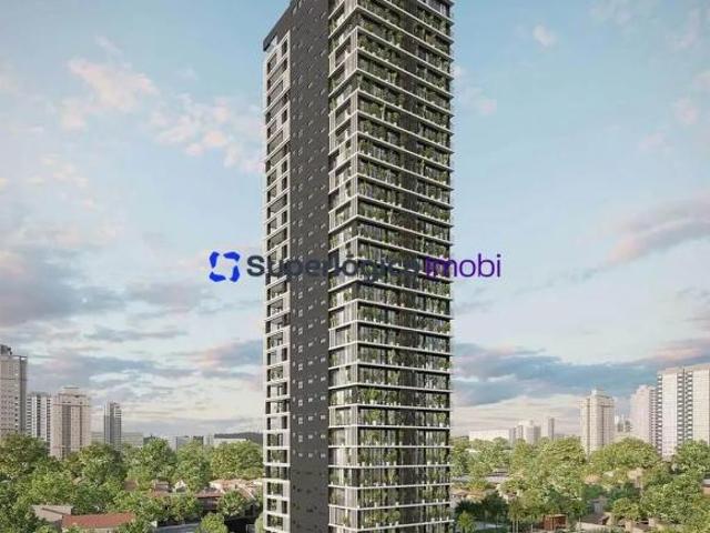 Apartamento à venda 3 Quartos 3 Suites 2 Vagas 150.89M² Serrinha Goiânia GO Opus Tellure Reserva