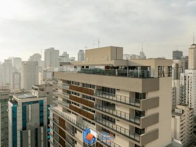 Apartamento à venda 3 Quartos 3 Suites 2 Vagas 155.35M² Jardim Paulista São Paulo SP Diamond Jard