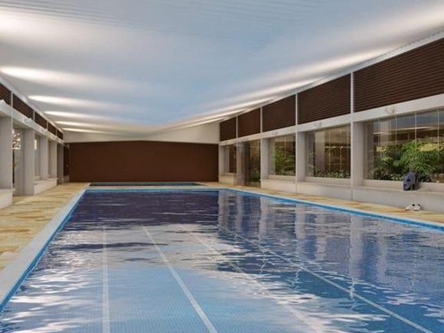 Apartamento à venda 3 Quartos, 3 Suites, 2 Vagas, 155M², Vila Edmundo, Taubaté SP | Condomínio Ren